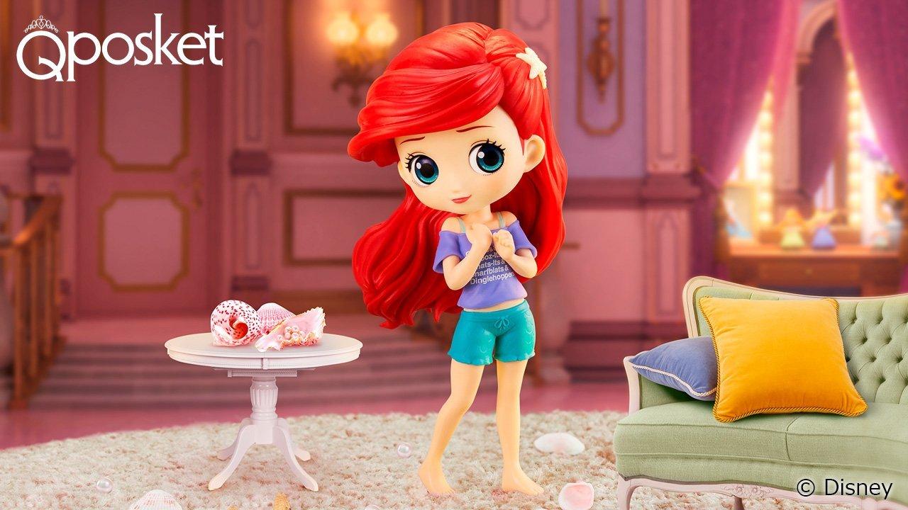 ¿Qué son las Q Posket? - Banpresto