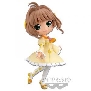 ¿Qué son las Q Posket? - Banpresto