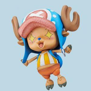 Chopper: El Médico de los Piratas y Héroe de One Piece - Banpresto