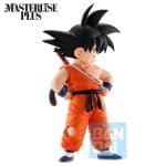 Ichibansho Goku & Korin (The Lookout Above The Clouds) - Banpresto