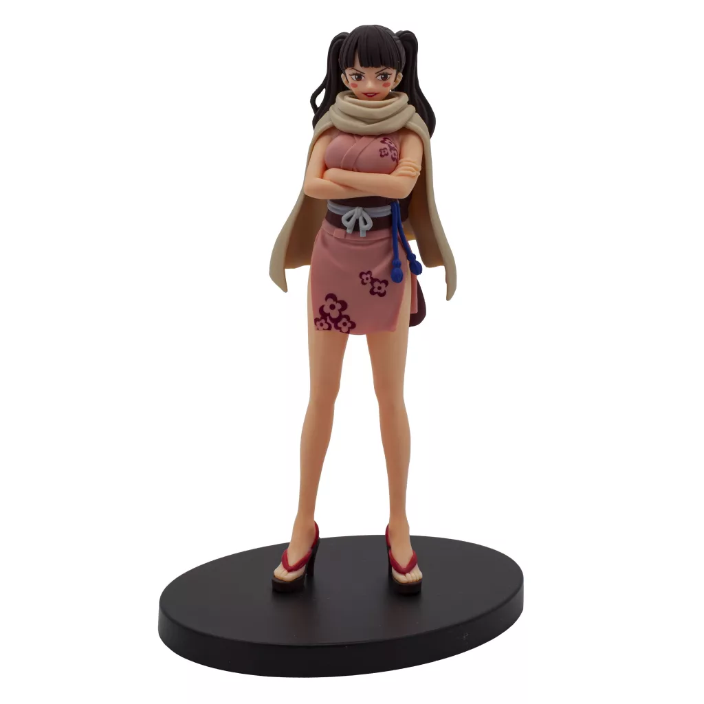 Figura Shinobu One Piece16cm | Banpresto