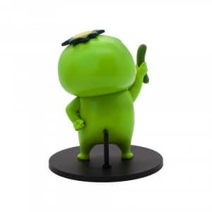 Figura Shinnosuke Nohara Crayon Shinchan (Ver.B) 11cm | Banpresto