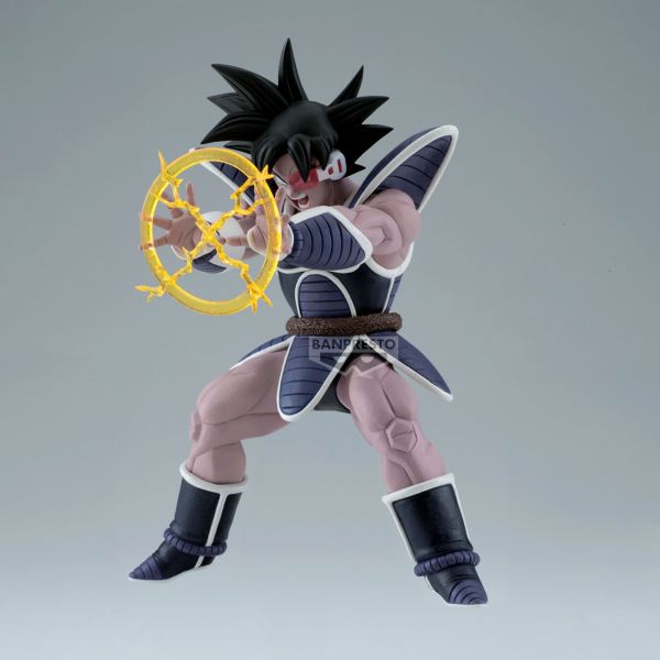 Figura Turles Dragon Ball Z - Gxmateria 14cm - Banpresto